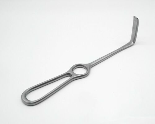 Langenbeck Wundhaken, Wund Haken, div. Größen, 21,5 cm | Instrumente ...