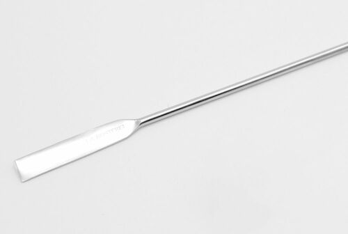 Laborspatel, Apothekerspatel, Labor Spatel, doppelendig | Instrumente ...