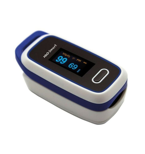 Devilbiss drive HbO-Smart Fingerpulsoximeter, Finger Pulsoximeter ...