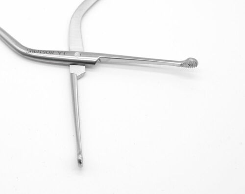 Magill Intubationszange, Intubation 16 cm Zange, Magillzange ...