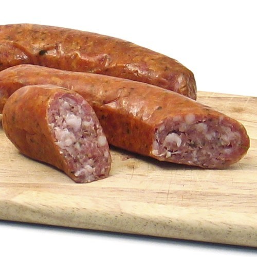 Knacker von der Spreewaldfarm (2 Knacker à 100 g) | Fleisch, Wurst ...